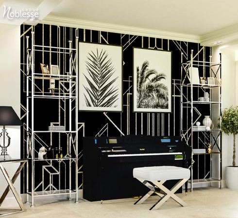 Design Interior Casa In Stil Luxury - Noblesse Group