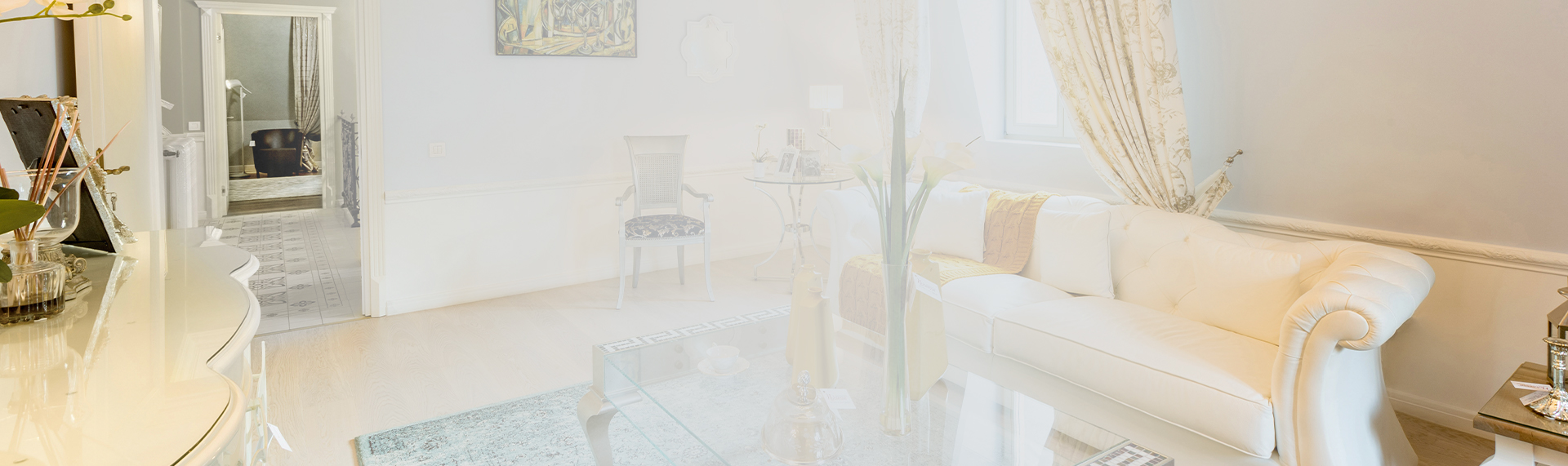 Camera Domnitei - Noblesse Group